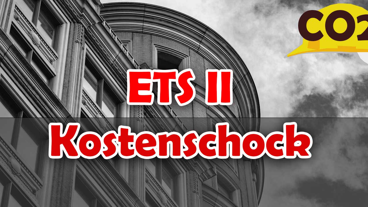 ETS-II / ETS-2 wird zum Desaster in allen Bereichen - Fertighaus ...